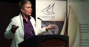 Encyclopedia of American Loons: #2384: Terry Wahls