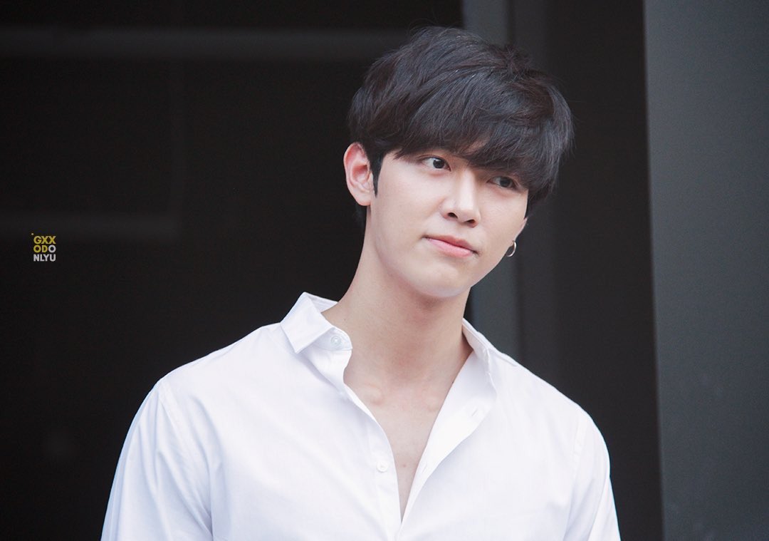 JujuWorld: PROFIL DAN FAKTA GOD ITTHIPAT THANIT (ก็อต อิทธิพัทธ์ ฐานิตย์)