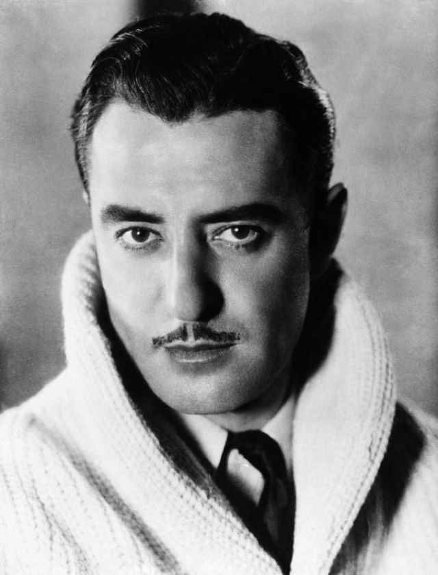 40 Handsome Portrait Photos of John Gilbert in the 1920s and ’30s ...