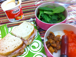 I will not diet.: Don't even think about Lunchables by guest blogger ...