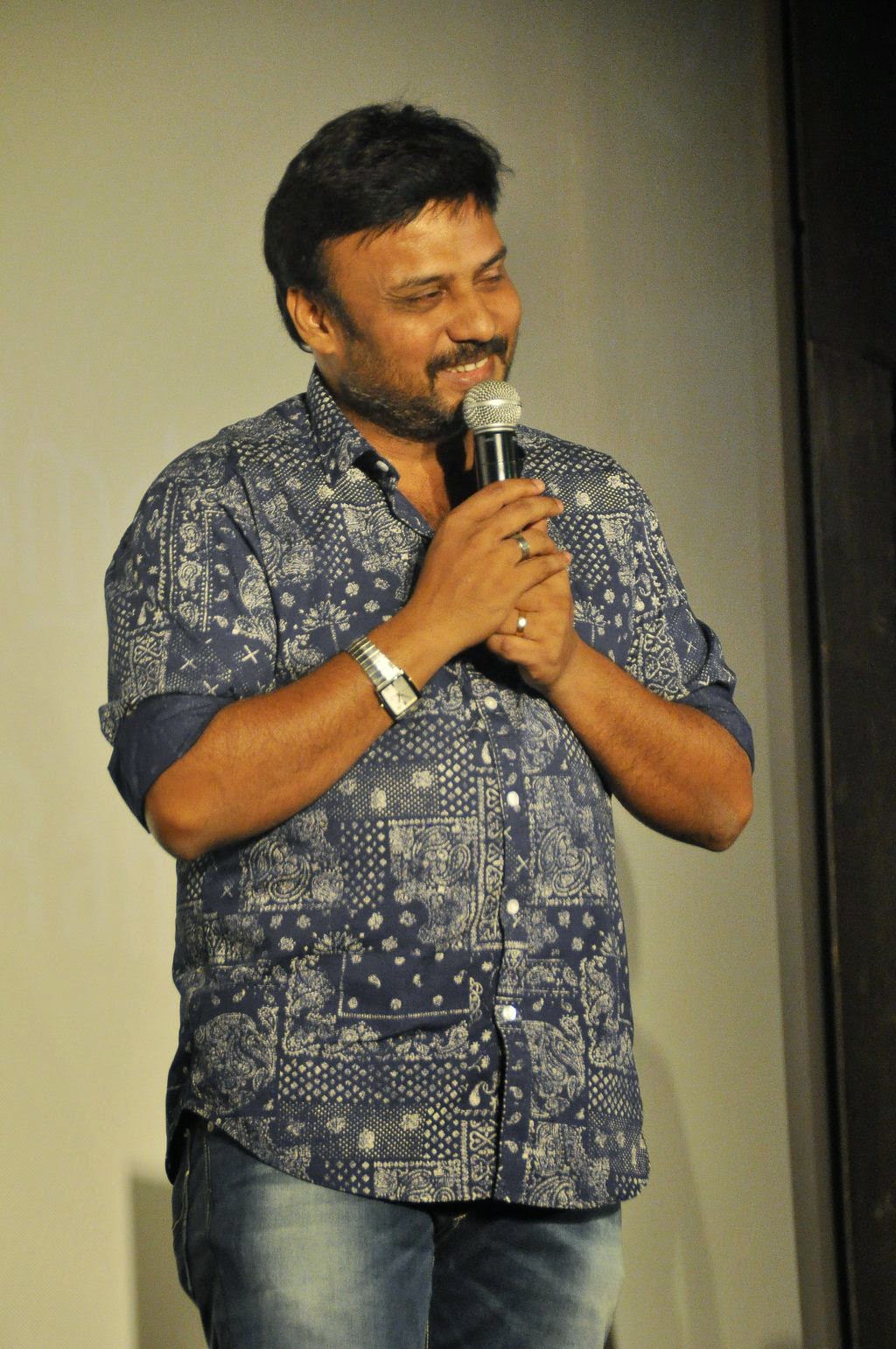 Kayal Movie Press Meet Pics - Latest Movie Updates, Movie Promotions ...