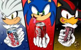 Super zona: coca sonic