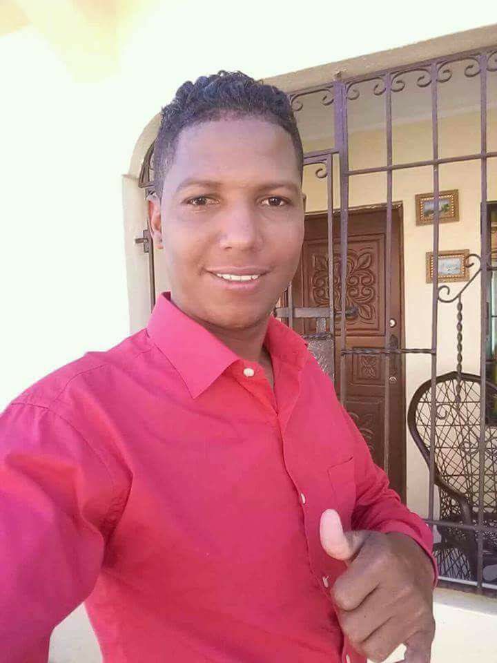 VÍCTOR INFORMANDO-LA ROMANA - Digital.: DESIGNAN EL FISCAL DEL ...