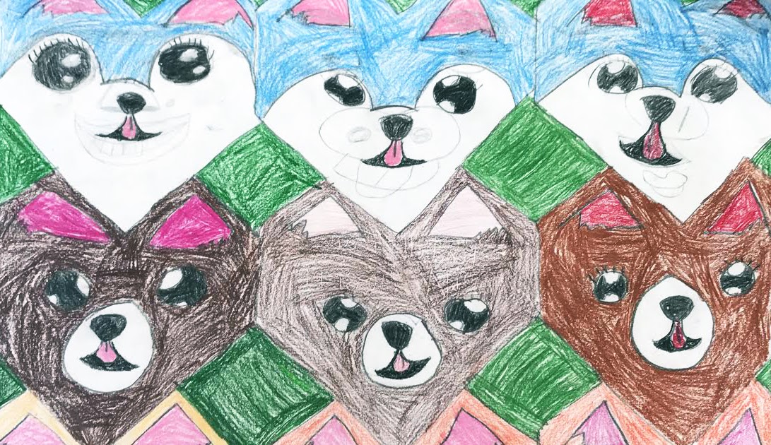 TANTALIZING TESSELLATIONS