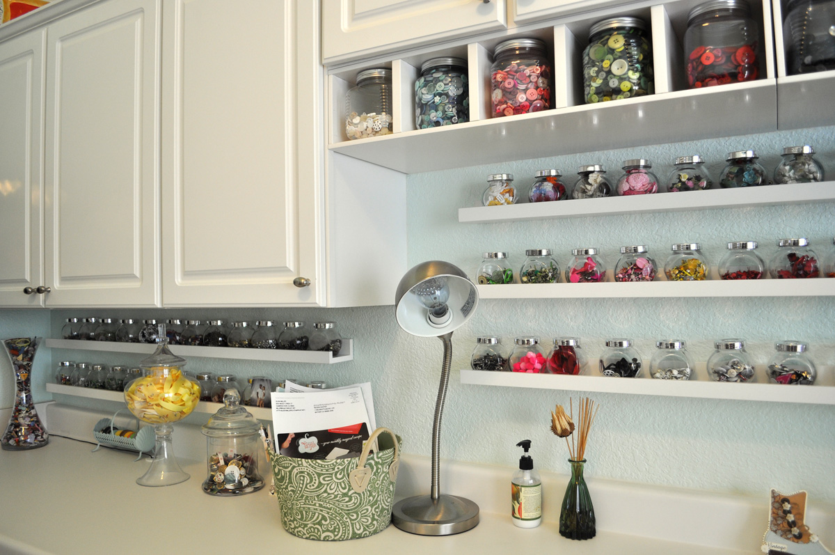 Hand to Paper: I'VE GONE JAR CRAZY AND CAFE POST