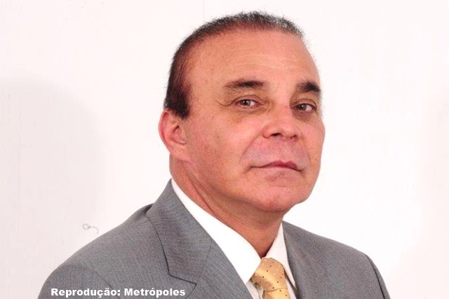 CARIRÉ EM REVISTA: Aníbal Gomes assume a vaga de deputado federal pelo ...