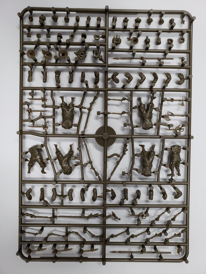 Tabletop Fix: Firelock Games - New Previews