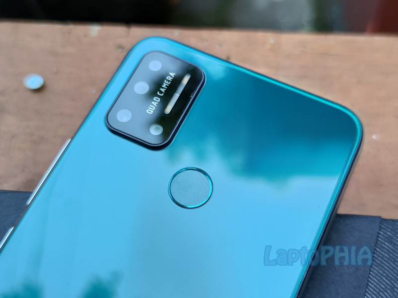 Review Umidigi A7 Pro, Smartphone Android 10 Mewah dengan Harga Murah - Laptophia