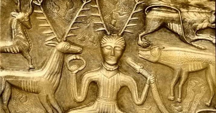 İlk dinler: Animizm, Dinamizm, Totemizm - Fethi Demir