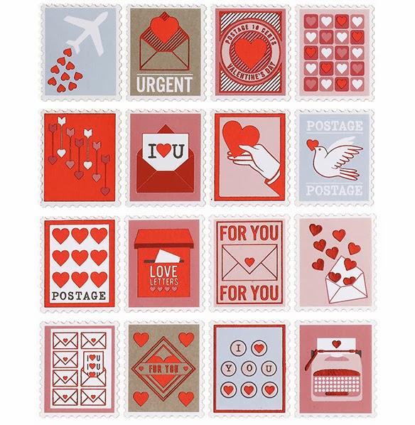 MARTHA MOMENTS: Martha's 'Love Notes'