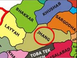 Great Jhang