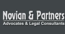 Legal Career : Novian & Partners