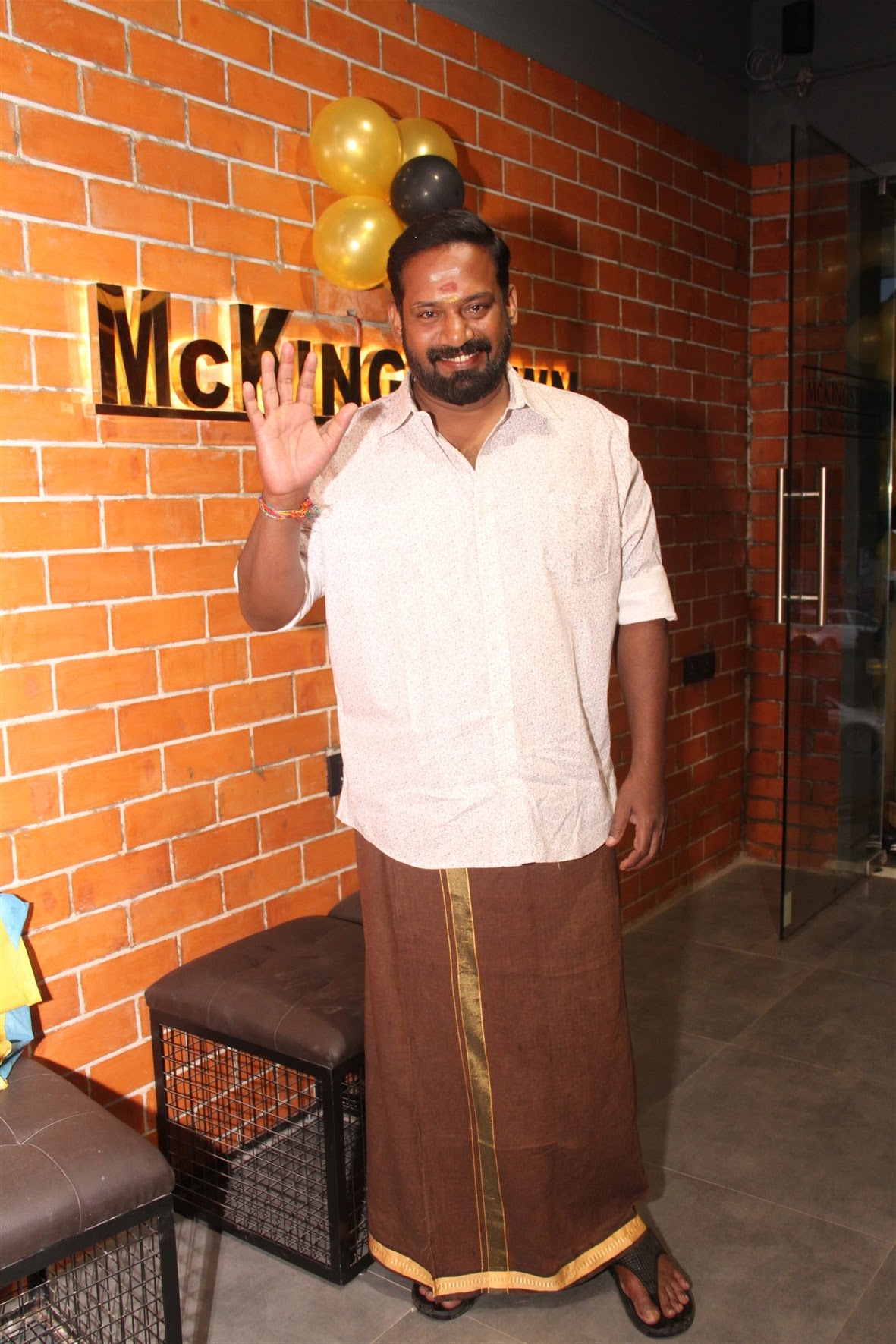 3rdeyereports.com | ThirdEyeReports: MCKINGSTOWN" Men's Grooming First ...