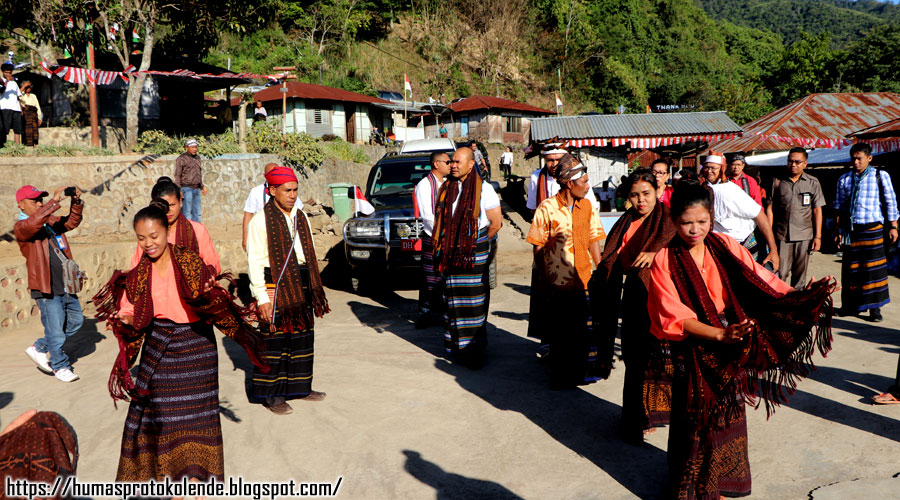 RITUAL PATI KA DU'A BAPU ATA MATA (01)