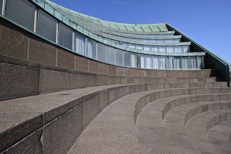 Alvar Aalto's Architecture: Aalto University