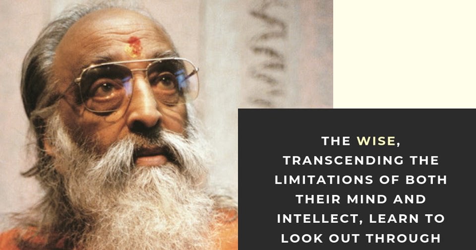 Isavasya Upanishad for Beginners : 1.4 Swami Krishnananda