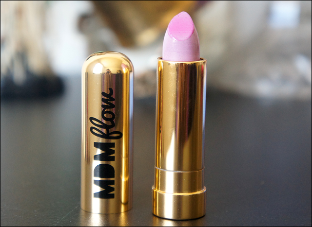 Yolanda G: MDMFlow Lipstick Shake MilkShake Review