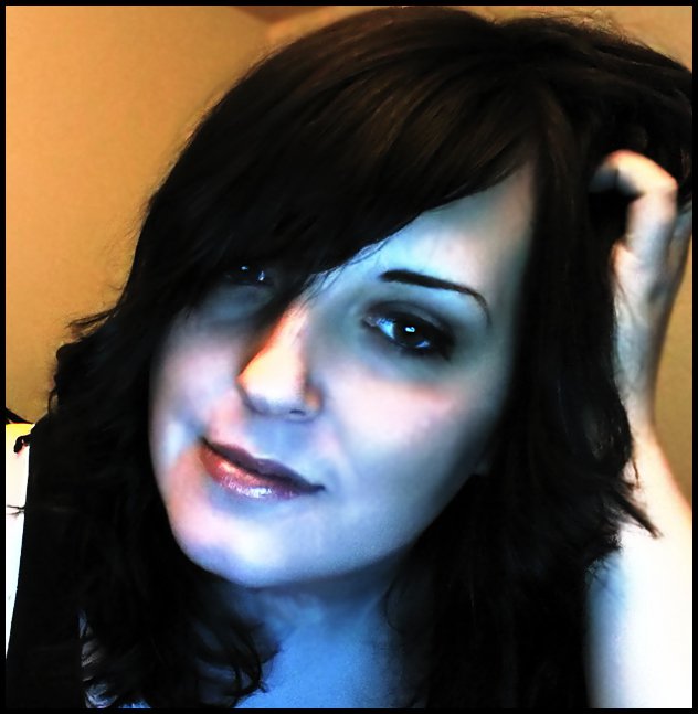 Dr. Gangrene's Mad Blog: Interview with Comic Writer Rachel Deering