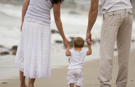 Quick Ways To Teach Children Walk - Child Care 2016