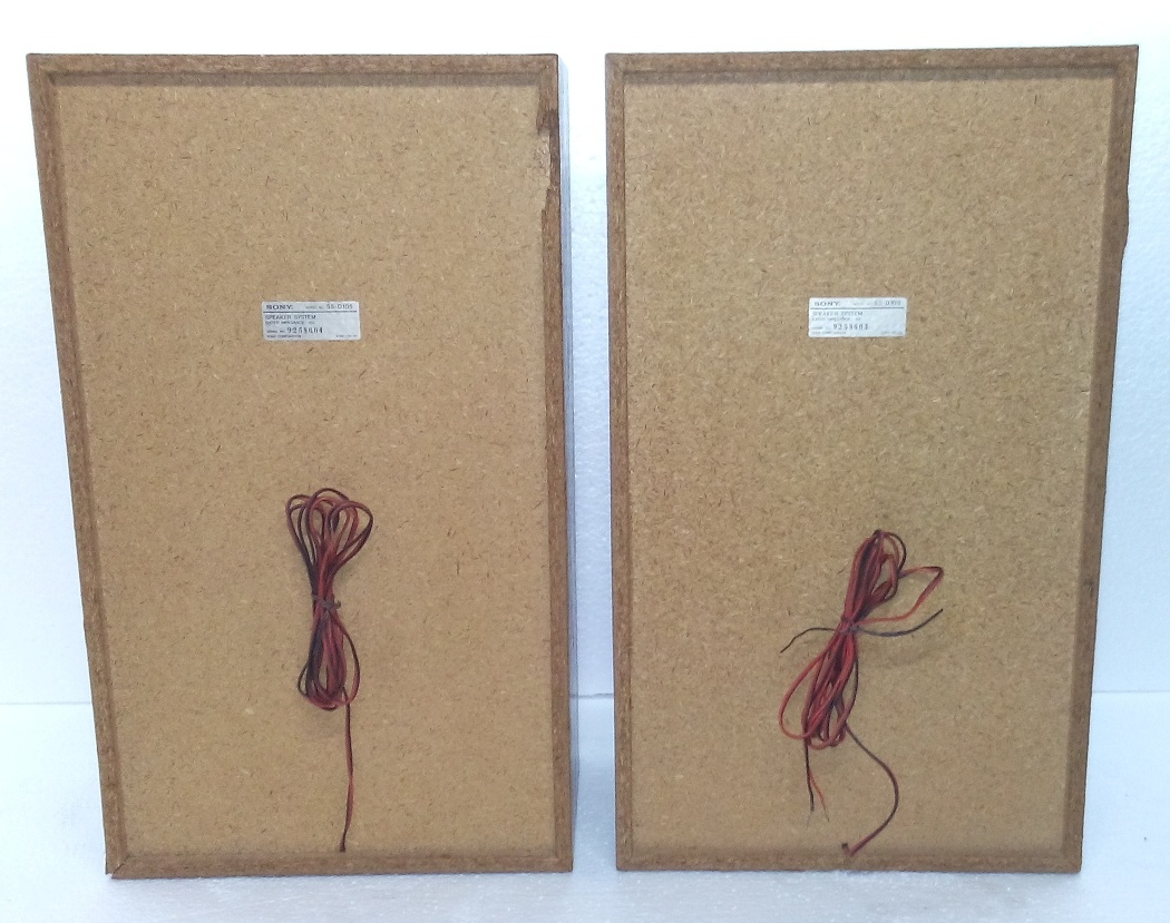 BARANG BARANG ELEKTRIK TERPAKAI DAN RARE: SOLD OUT!! - SPEAKER ...