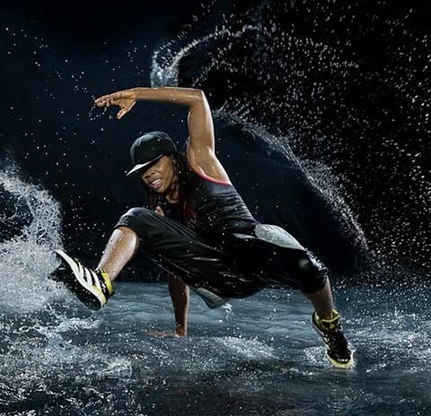 Dancers Alive: Dance Queen Kaffy Shows Off New Stuning Photos On ...