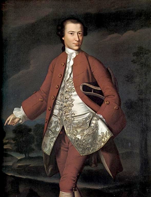 História Moda e Sociedade: Rococó!