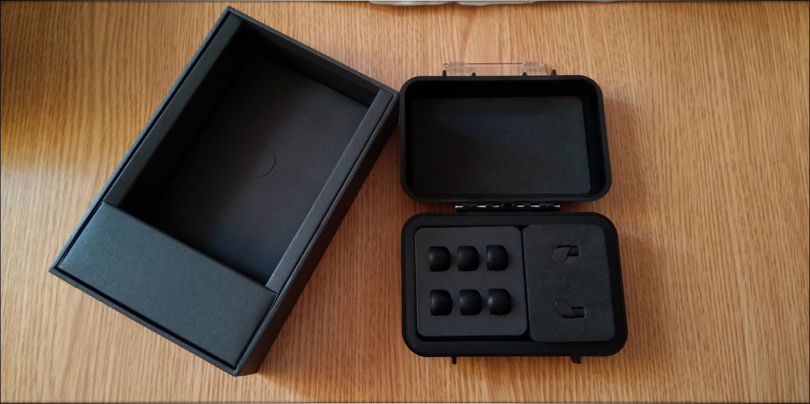 FiiO F5 - Reviews | Headphone Reviews and Discussion - Head-Fi.org