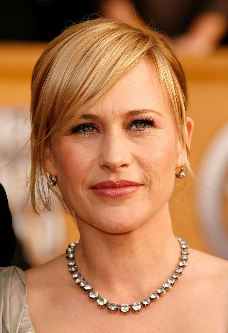 Patricia Arquette Photos | Tv Series Posters and Cast