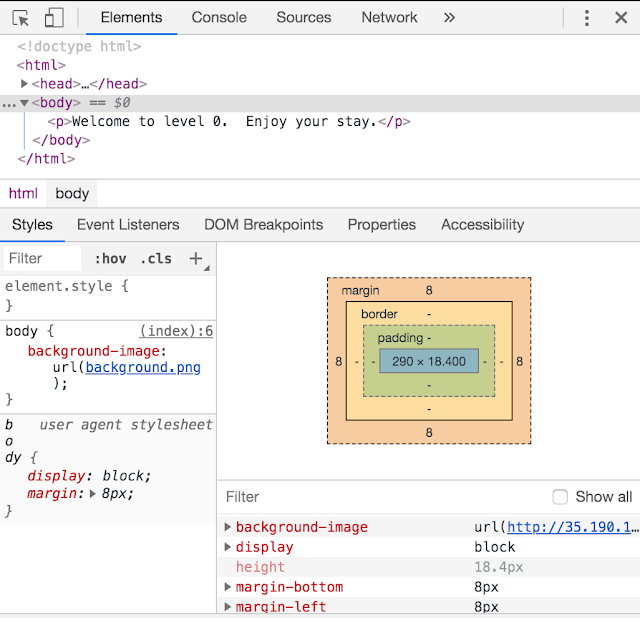 Myclassnotes Hacker101 Ctf A Little Something To Get You Started