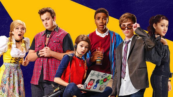 NickALive!: It's Friday Night At The Movies On Nickelodeon UK In ...