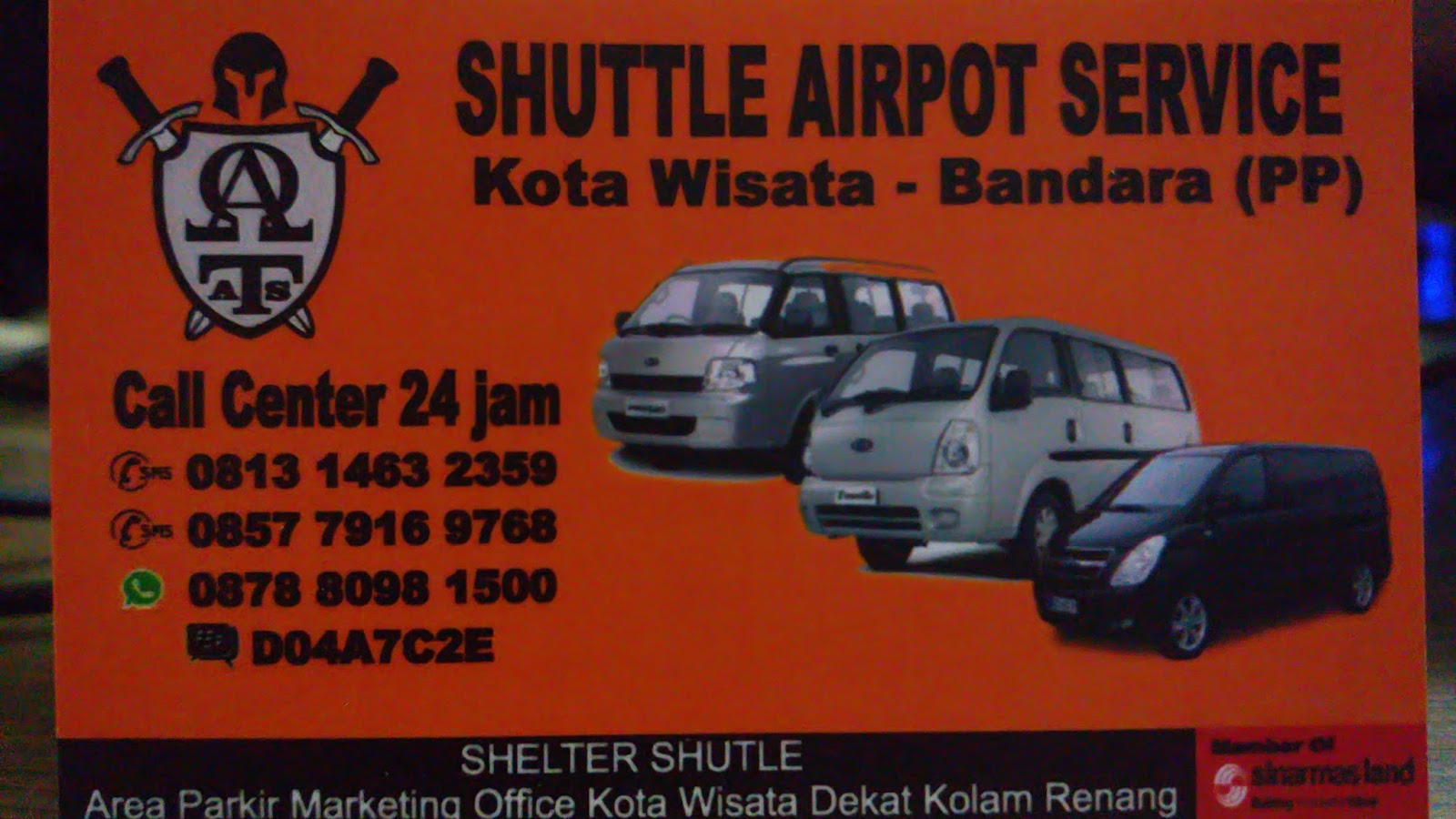 Shuttle Bandara Kowis: Jadwal Keberangkatan Angkutan Bandara Soekarno ...