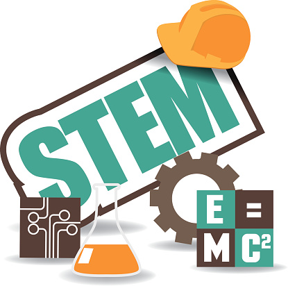 THE BIG IDEA: STEM: Why it Matters