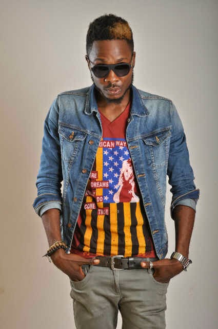 Entyna's world: Shawn Pee Drops Chart Bursting New Song 'UKWU'