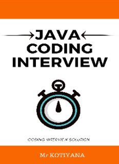 Java interview questions pdf 20 java interview Question & Answers ...