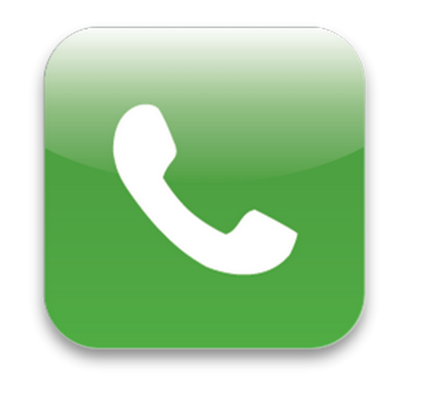 SEM FUNDO - Imagens sem background: Contato Icone PNG