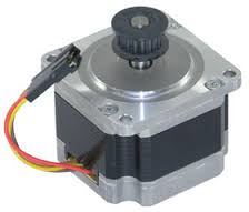 Stepper Motor Interfacing with 8051 Microcontroller - CodesExplorer ...