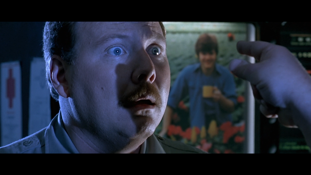 Gothic Themes in Perfect Blue (1997)