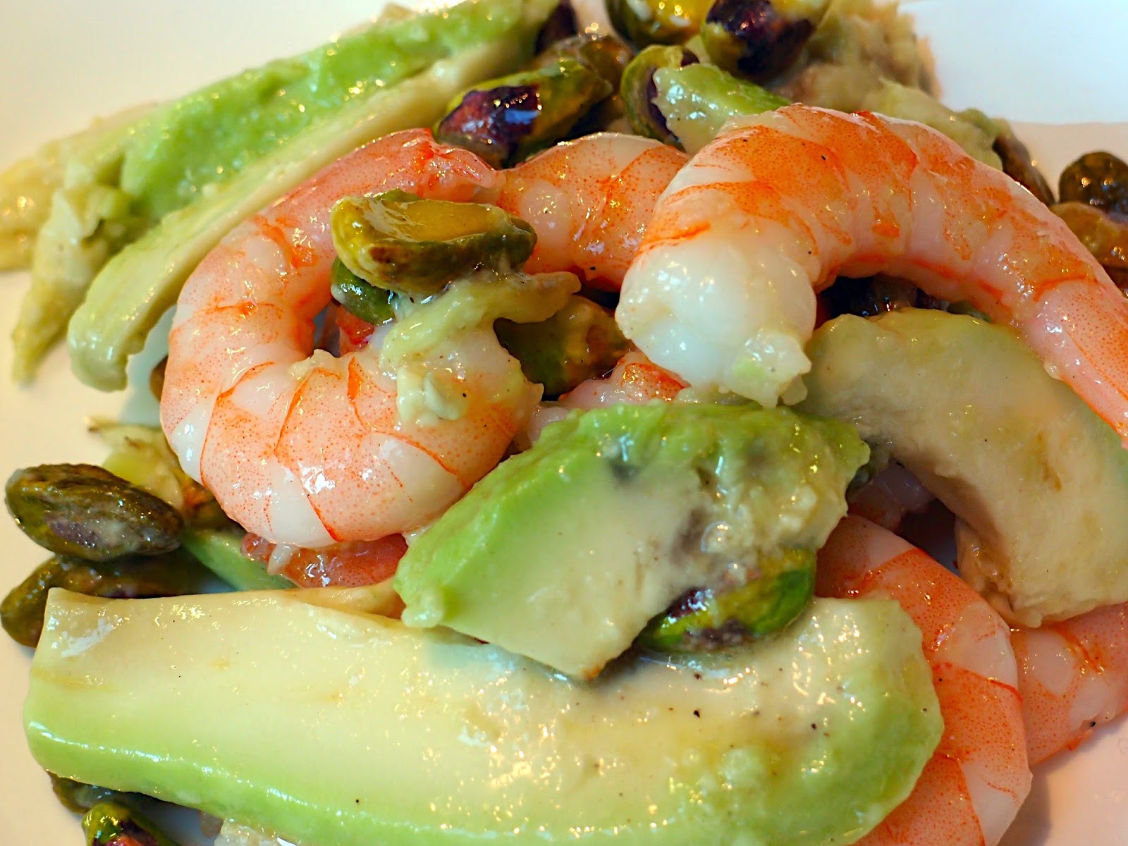 How to Avocado prawn wrap | Make Sandwich