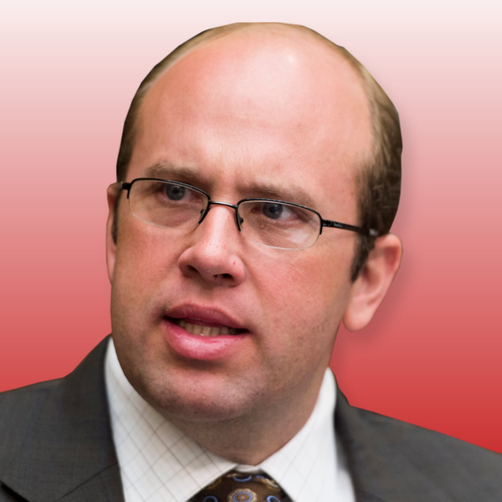 Jason Smith abandoned the Missouri 8th Congressional District: Jason ...