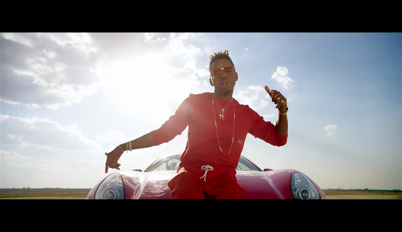 VIDEO | Diamond Platnumz - ENEKA | Watch/Download - CHIMBUKO BLOG
