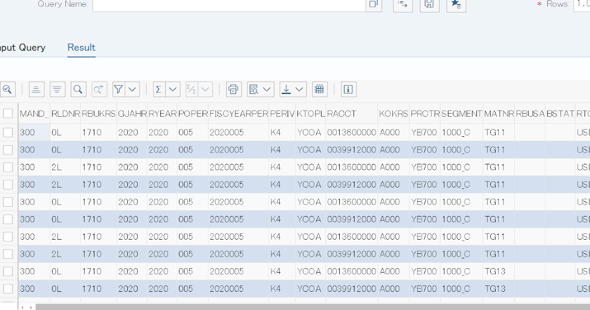 SAP ABAP Central: CDS View Entity