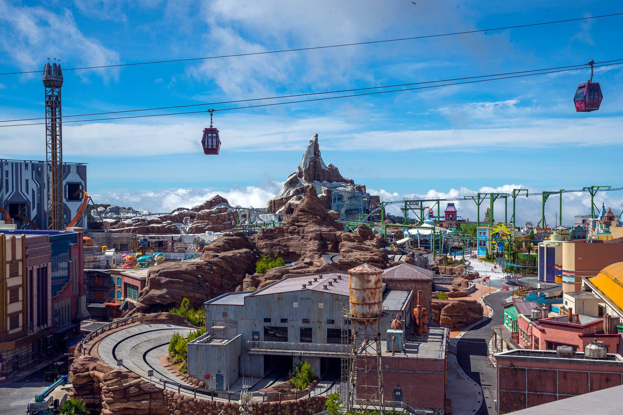 The Beauty Junkie - ranechin.com: The Adventure Begins at Genting ...