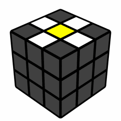 How to solve Rubik's cube