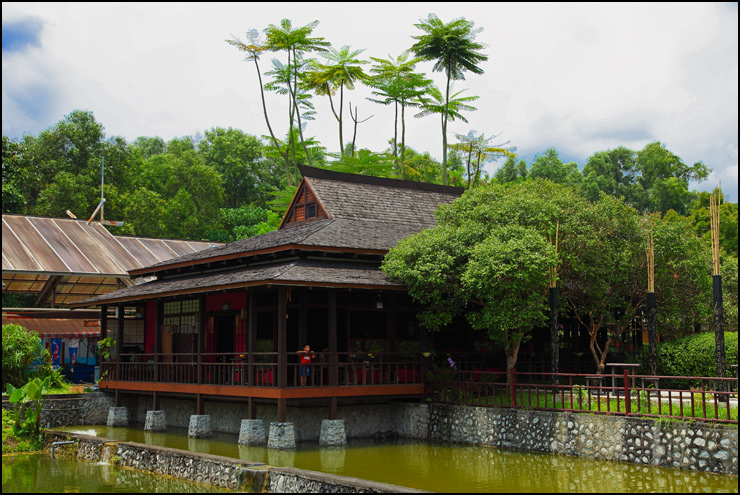 Circuit Destination: Sentul, Malaysia an unforgettable Asian Trip