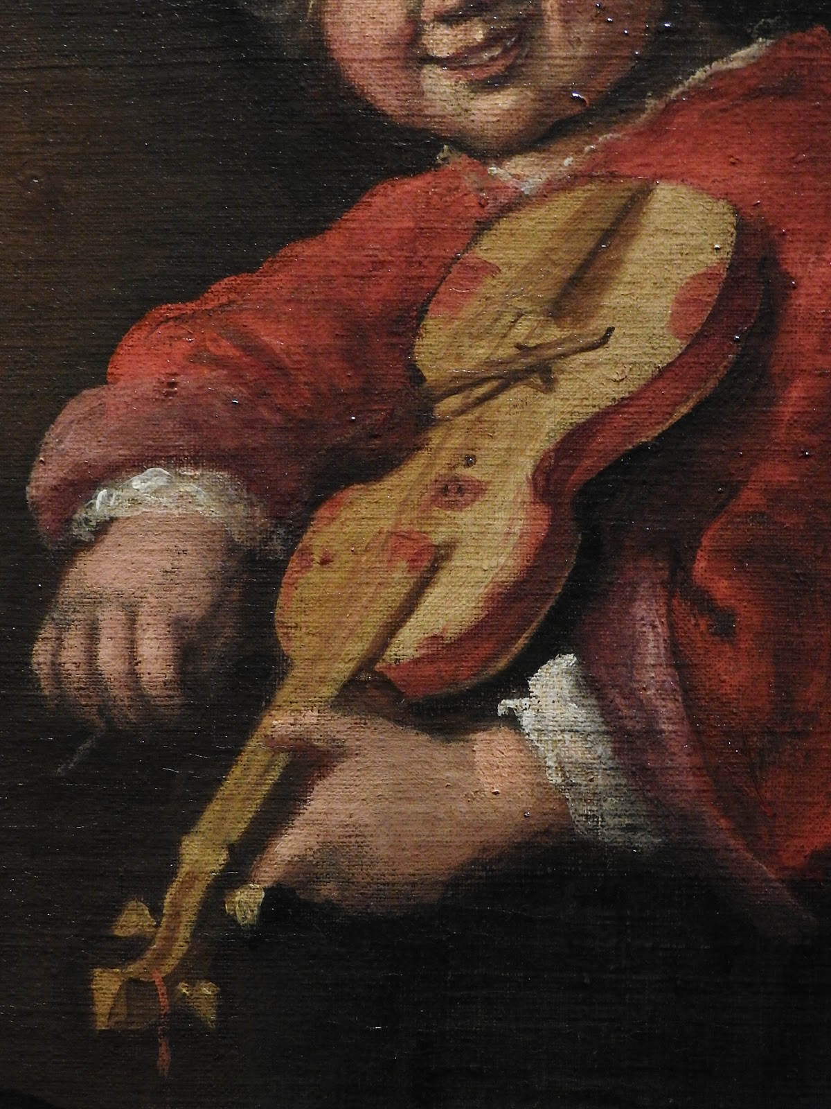 Jan Steen | Baroque Era painter | Tutt'Art@ | Pittura * Scultura ...