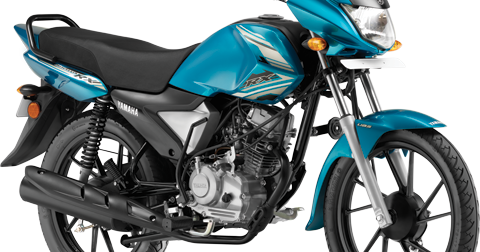 The All New Saluto RX 110 UBS Price, Mileage, Colors, Images, Features ...