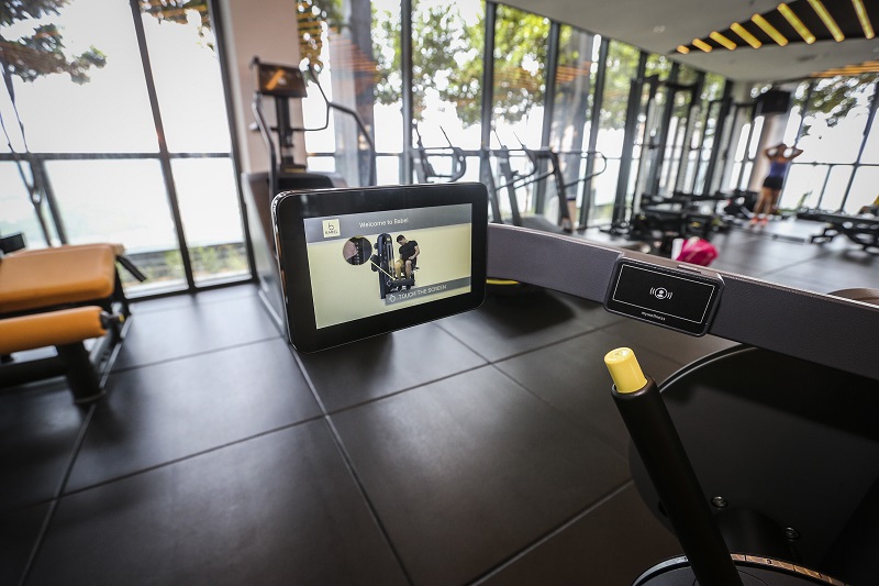 Top 5 reasons to visit Babel Fit, TTDI