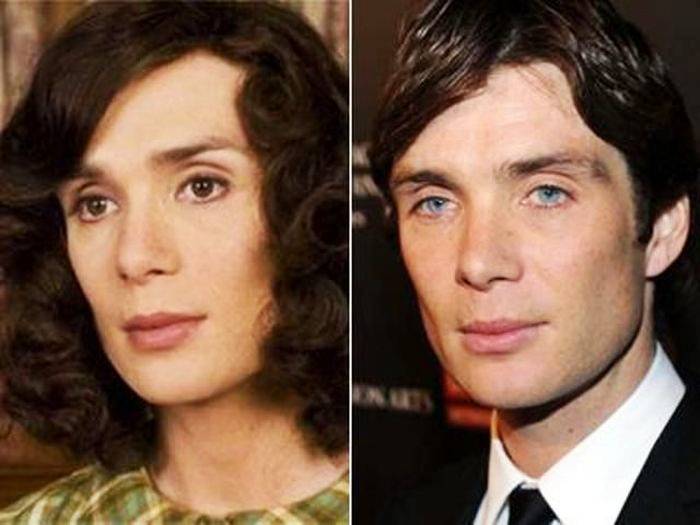 Mail2Day: 28 Male Actors Who Played Female in the Movies