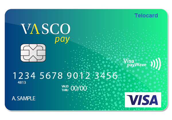 Virtual Visa Verify for Walmart