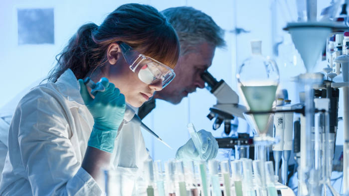 Pacheco-Torgal: Finland and Portugal have the highest proportion of TOP ...